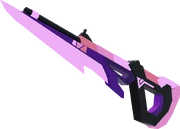 Gunblade | Roblox Rivals Wiki | Fandom