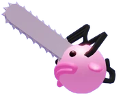 Chainsaw | Roblox Rivals Wiki | Fandom