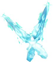 Daggers | Roblox Rivals Wiki | Fandom