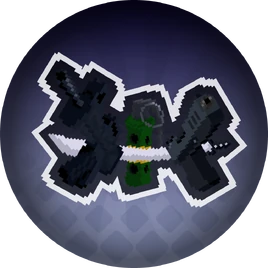 Pixel Bundle | Roblox Rivals Wiki | Fandom