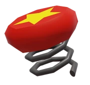 Subspace Tripmine | Roblox Rivals Wiki | Fandom