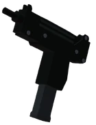 Weapons | Roblox Rivals Wiki | Fandom