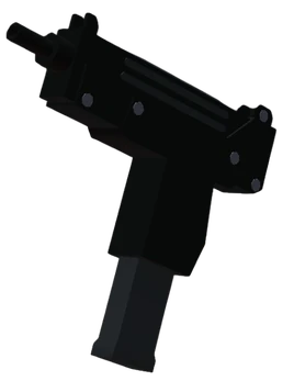 Uzi | Roblox Rivals Wiki | Fandom