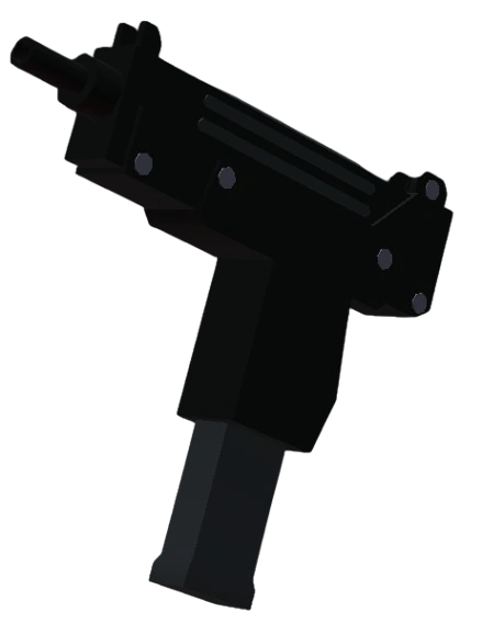 Uzi | Roblox Rivals Wiki | Fandom