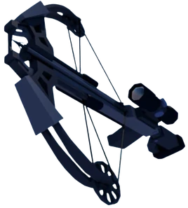 Crossbow | Roblox Rivals Wiki | Fandom