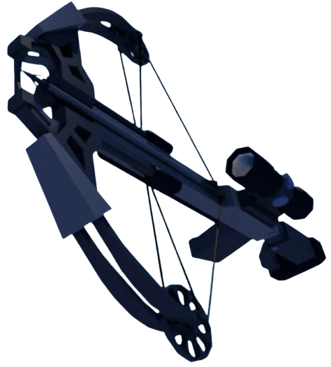 Crossbow | Roblox Rivals Wiki | Fandom