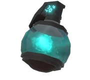 Grenade | Roblox Rivals Wiki | Fandom