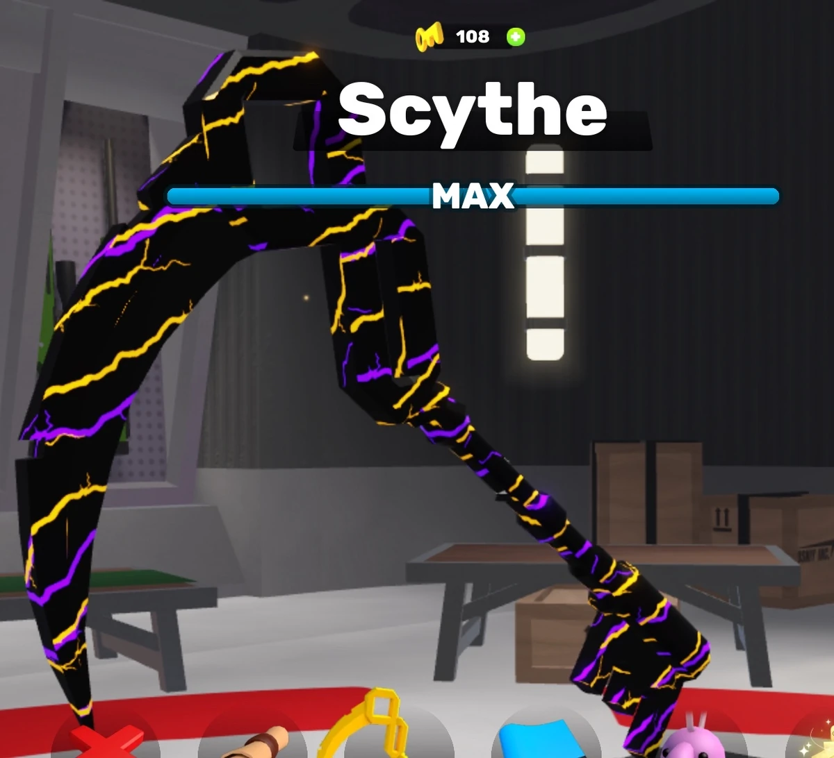 Wraps | Roblox Rivals Wiki | Fandom