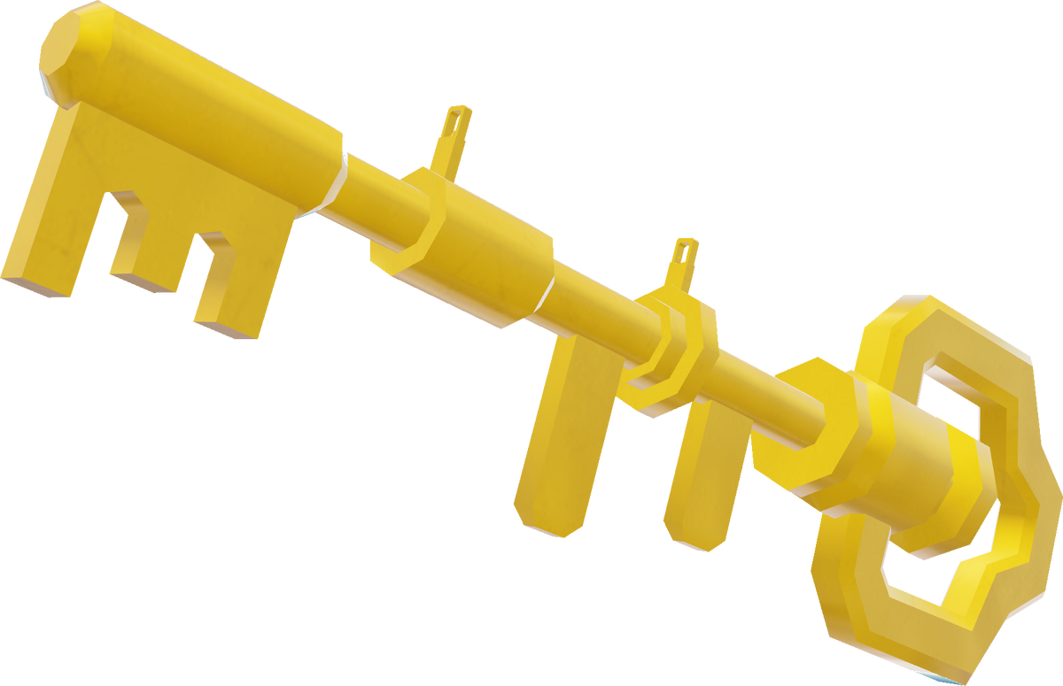 RPKey | Roblox Rivals Wiki | Fandom