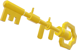 RPKey | Roblox Rivals Wiki | Fandom