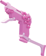 Spray | Roblox Rivals Wiki | Fandom