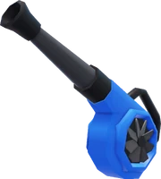 Flamethrower | Roblox Rivals Wiki | Fandom