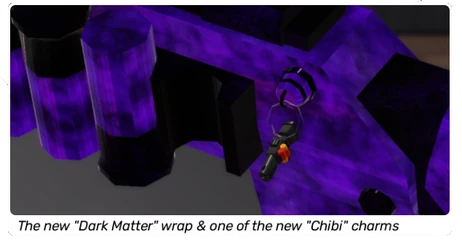 Updates | Roblox Rivals Wiki | Fandom