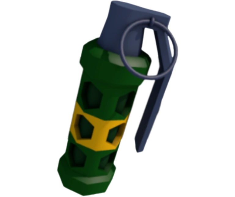 Flashbang | Roblox Rivals Wiki | Fandom
