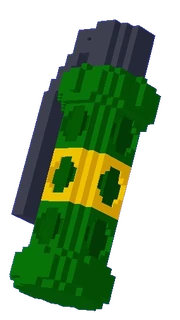 Flashbang | Roblox Rivals Wiki | Fandom