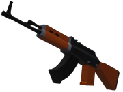Assault Rifle | Roblox Rivals Wiki | Fandom