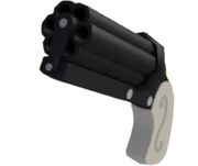 Revolver | Roblox Rivals Wiki | Fandom