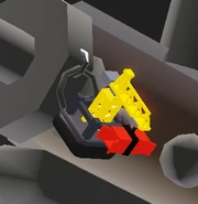 Construction | Roblox Rivals Wiki | Fandom