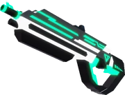 Energy Rifle | Roblox Rivals Wiki | Fandom