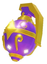 Grenade | Roblox Rivals Wiki | Fandom