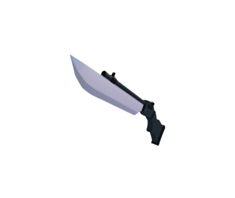 Gunblade | Roblox Rivals Wiki | Fandom