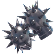 Fists | Roblox Rivals Wiki | Fandom