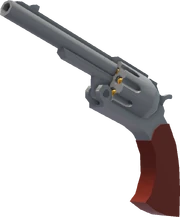 Revolver | Roblox Rivals Wiki | Fandom