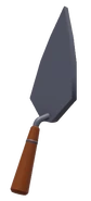 Trowel | Roblox Rivals Wiki | Fandom