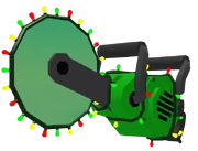 Chainsaw | Roblox Rivals Wiki | Fandom