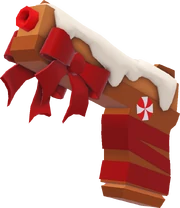 Handgun | Roblox Rivals Wiki | Fandom