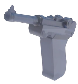 Glass Cannon | Roblox Rivals Wiki | Fandom