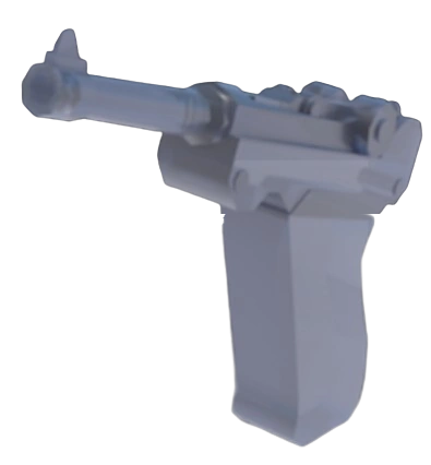 Glass Cannon | Roblox Rivals Wiki | Fandom