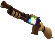 Shotgun | Roblox Rivals Wiki | Fandom