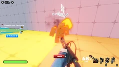 Flamethrower | Roblox Rivals Wiki | Fandom