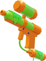 Paintball Gun | Roblox Rivals Wiki | Fandom