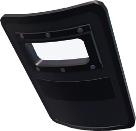 Riot Shield | Roblox Rivals Wiki | Fandom
