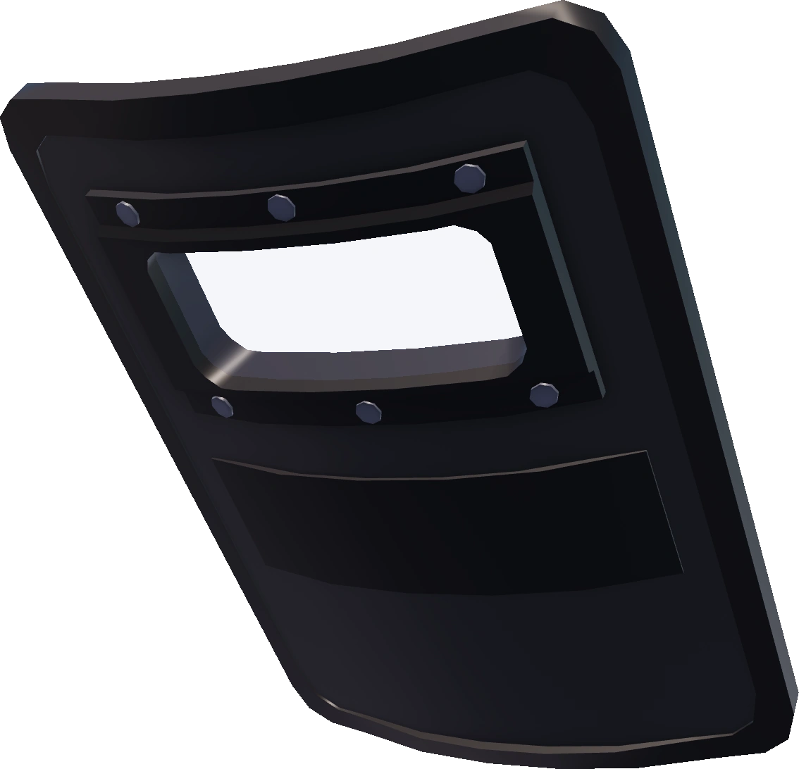 Riot Shield | Roblox Rivals Wiki | Fandom