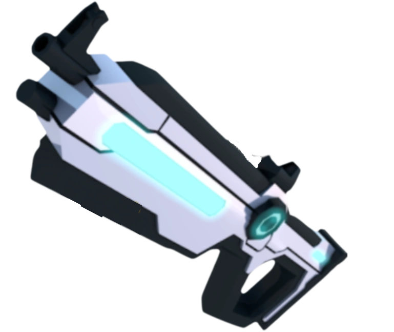 Energy Rifle | Roblox Rivals Wiki | Fandom