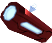 Exogun | Roblox Rivals Wiki | Fandom