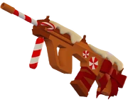 Assault Rifle | Roblox Rivals Wiki | Fandom