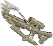 Crossbow | Roblox Rivals Wiki | Fandom