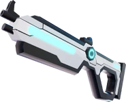 Energy Rifle | Roblox Rivals Wiki | Fandom