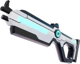 Energy Rifle | Roblox Rivals Wiki | Fandom