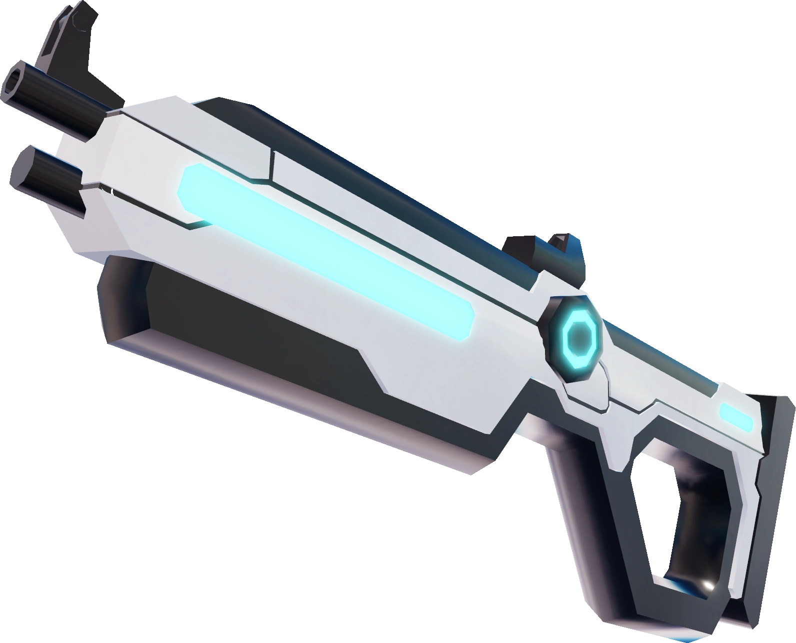 Energy Rifle | Roblox Rivals Wiki | Fandom