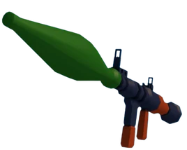 RPG | Roblox Rivals Wiki | Fandom