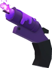 Flare Gun | Roblox Rivals Wiki | Fandom