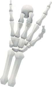 Slingshot | Roblox Rivals Wiki | Fandom