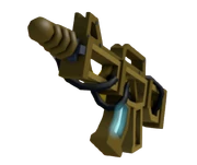 Burst Rifle | Roblox Rivals Wiki | Fandom