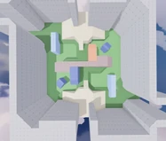 Battleground | Roblox Rivals Wiki | Fandom