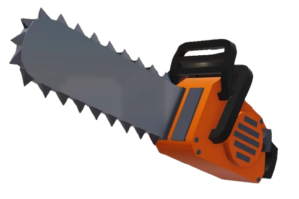 Chainsaw | Roblox Rivals Wiki | Fandom
